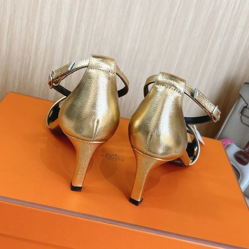 Perfect replica Hermes Sandals