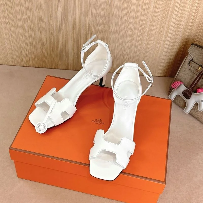 Hermes Sandals