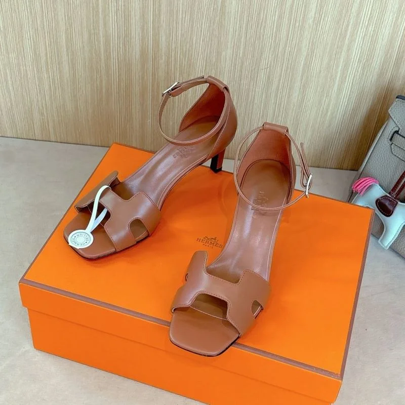 Hermes Sandals