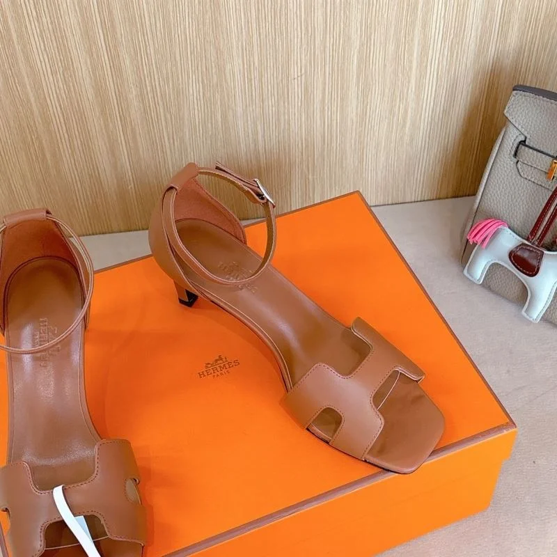 Affordable Hermes Sandals