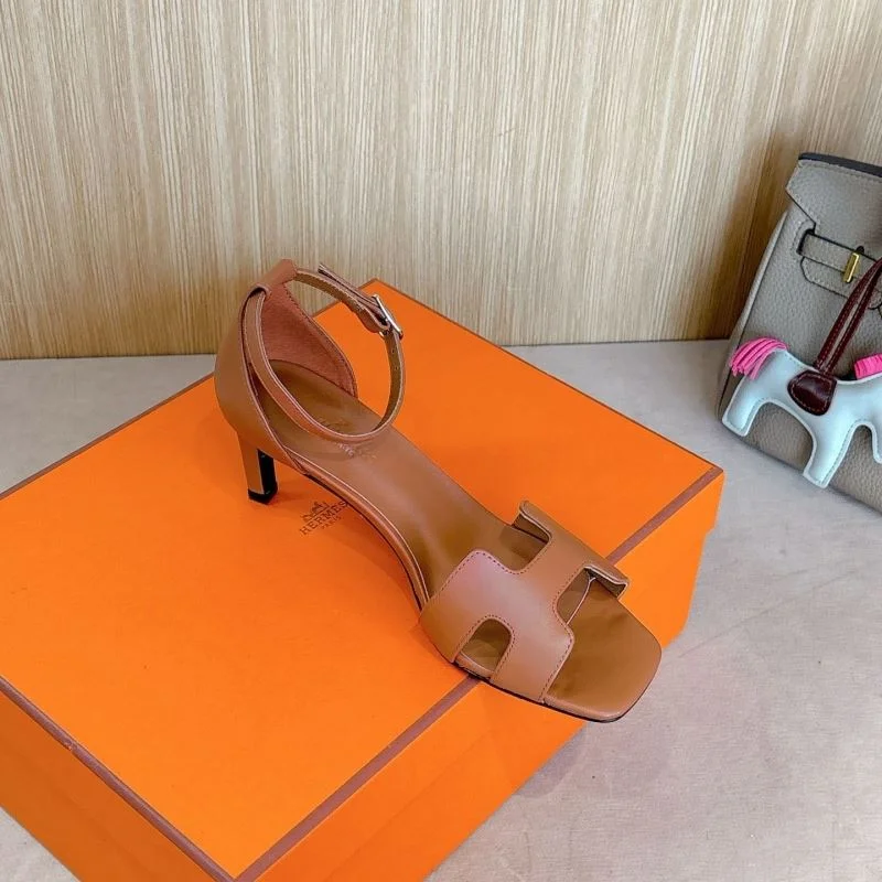 Affordable Hermes Sandals