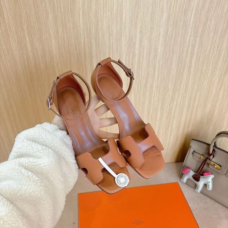 Affordable Hermes Sandals