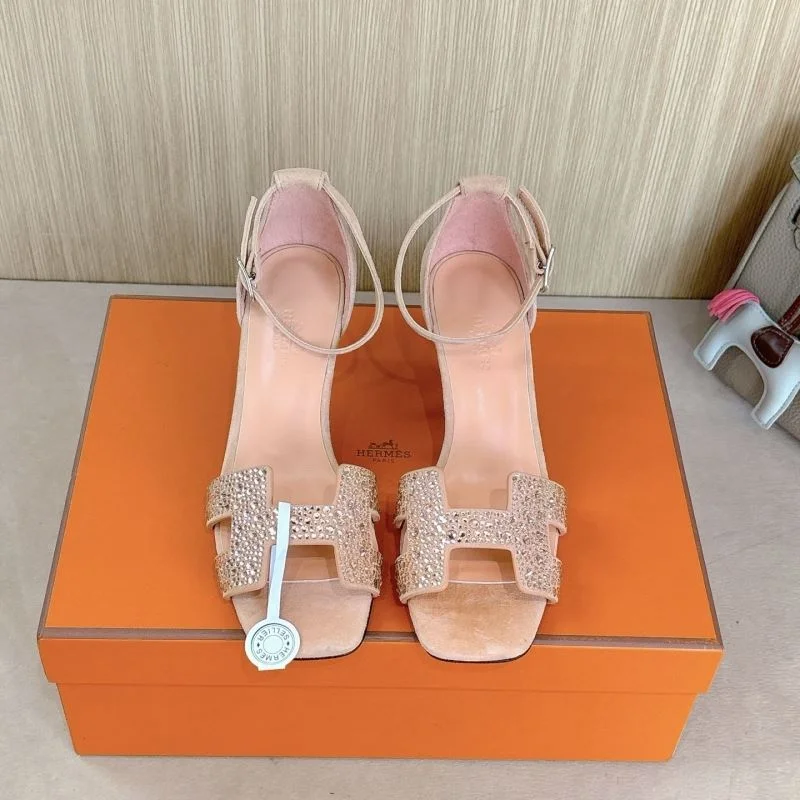 Affordable Hermes Sandals