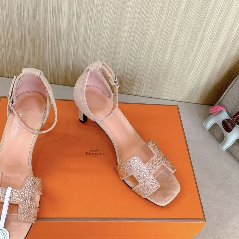 Affordable Hermes Sandals