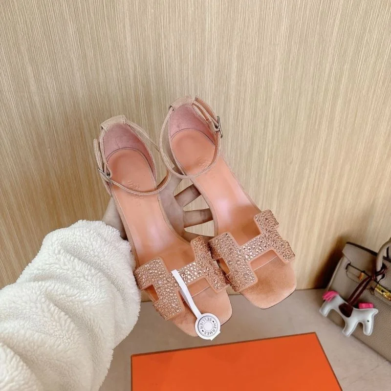 Affordable Hermes Sandals