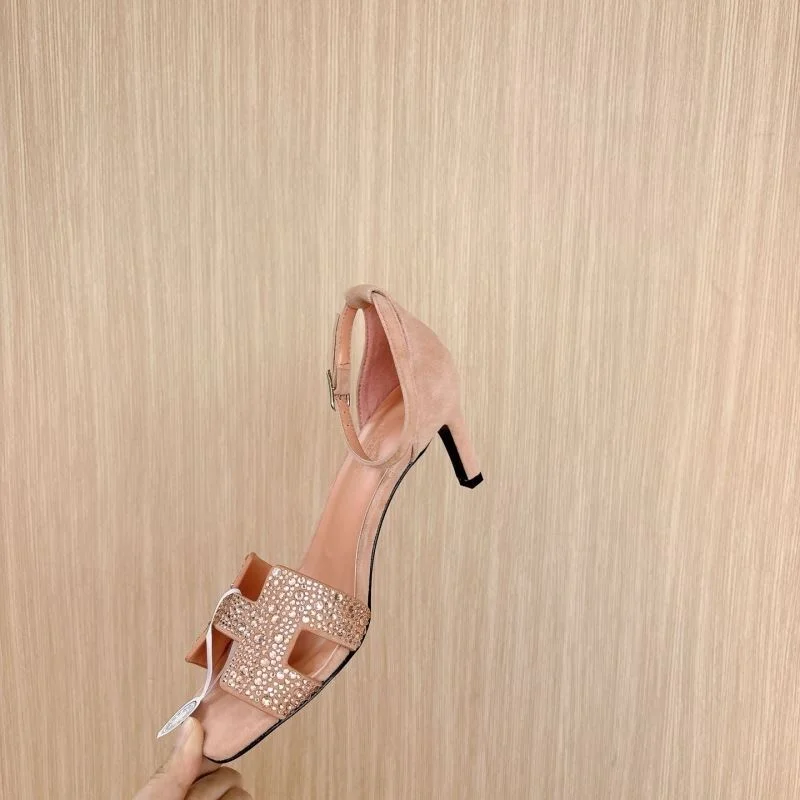 Affordable Hermes Sandals