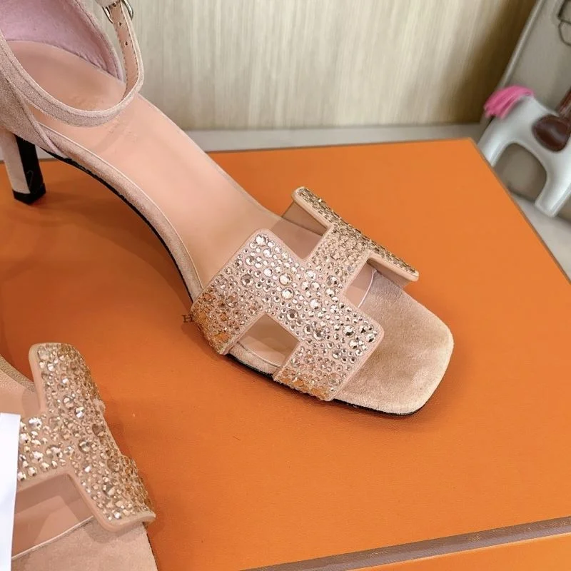 Affordable Hermes Sandals