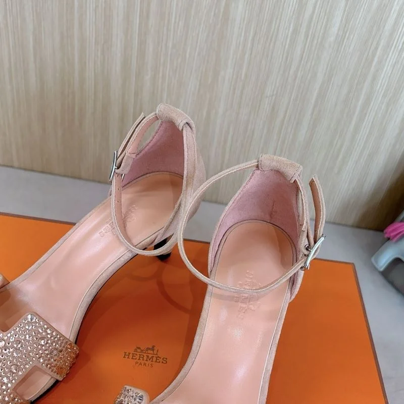 Affordable Hermes Sandals