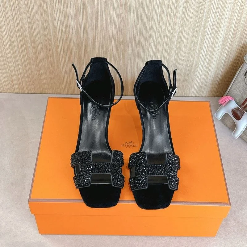 Hermes Sandals