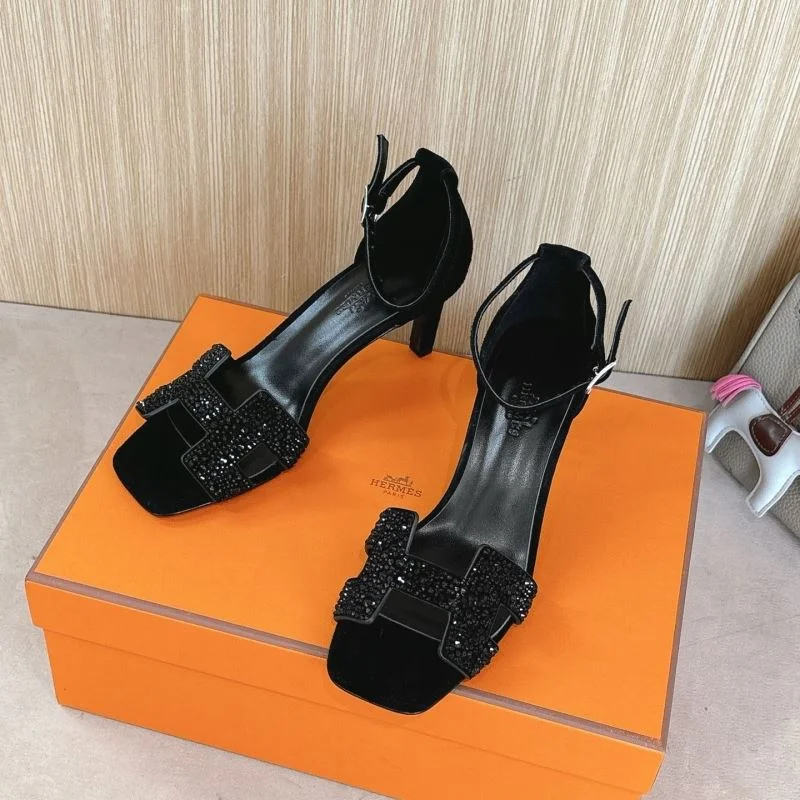 High fidelity Hermes Sandals