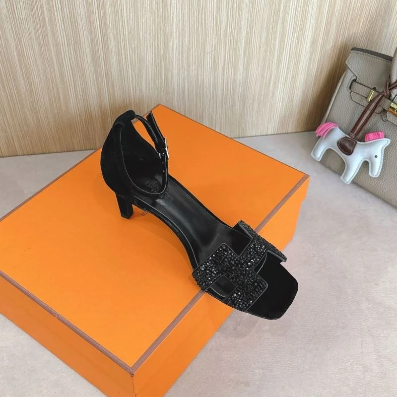 High fidelity Hermes Sandals