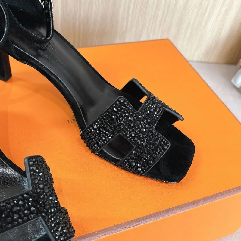 High fidelity Hermes Sandals