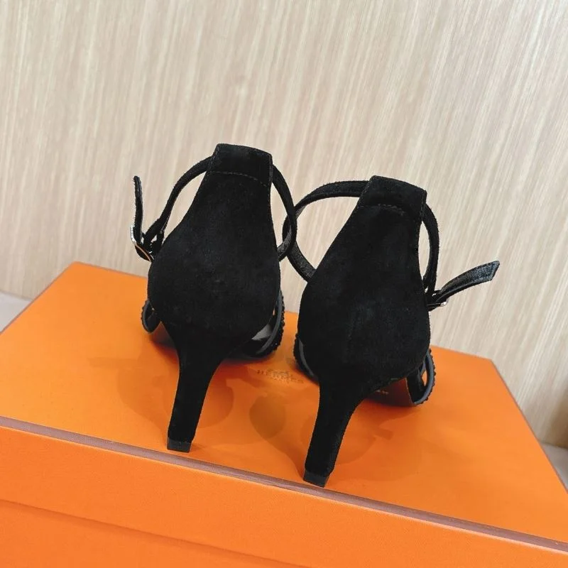 High fidelity Hermes Sandals
