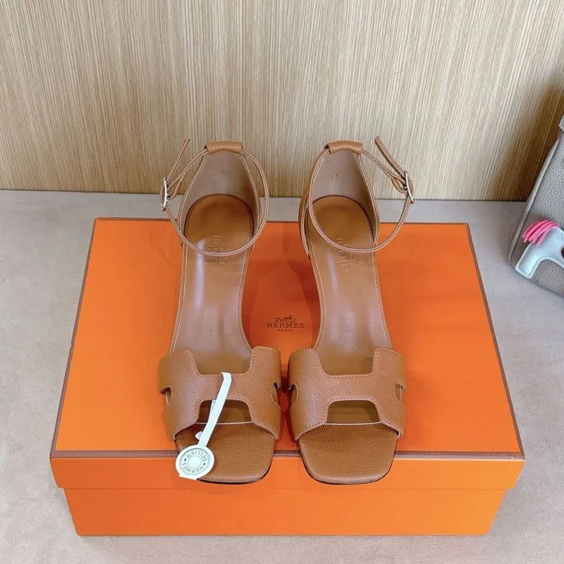 Hermes Sandals