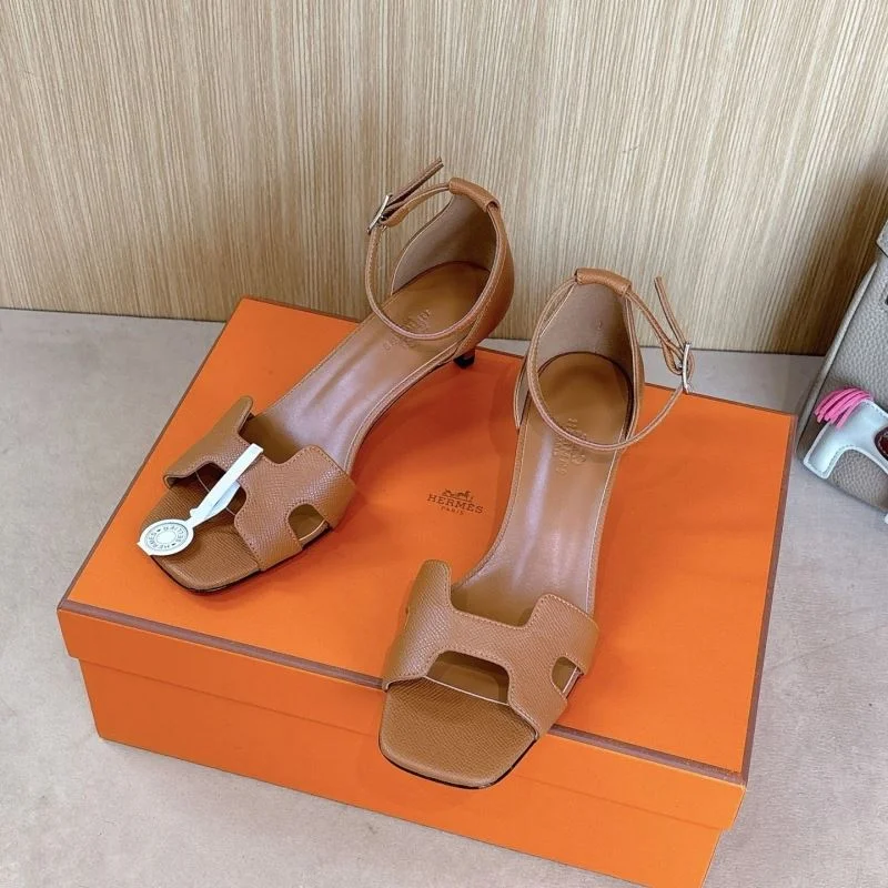 High fidelity Hermes Sandals