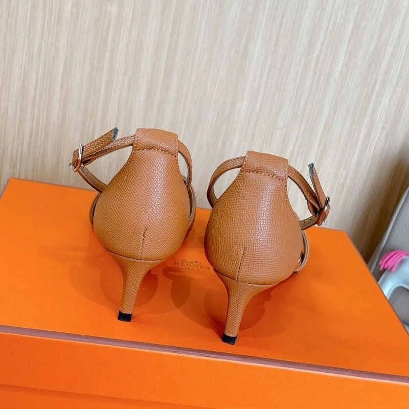 High fidelity Hermes Sandals