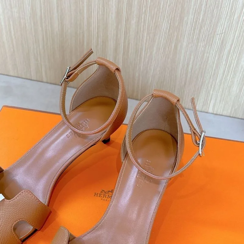 High fidelity Hermes Sandals
