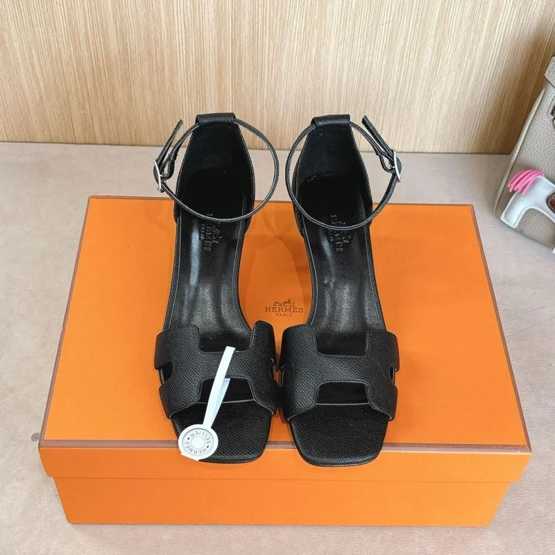 Hermes Sandals