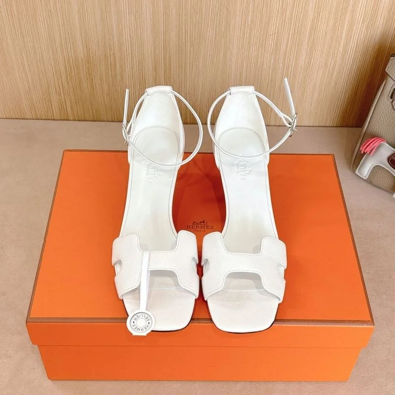 Hermes Sandals