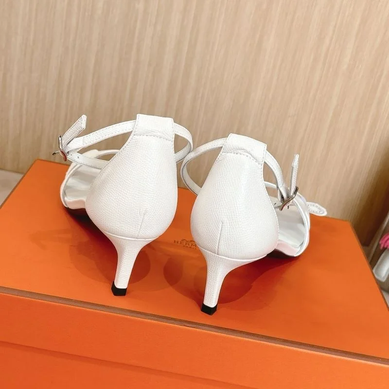 Mirror quality Hermes Sandals