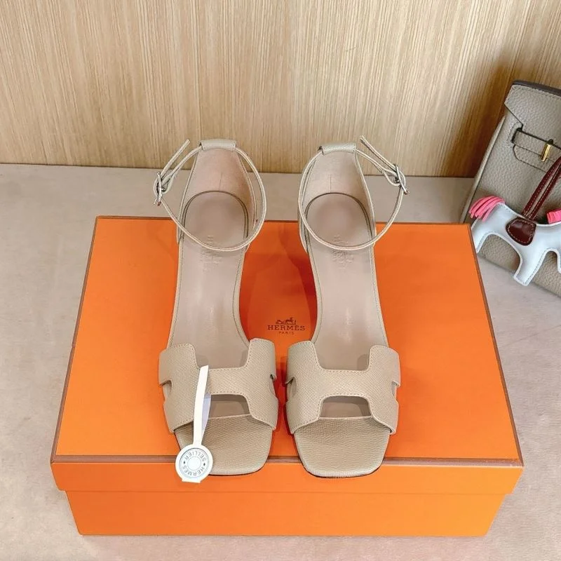 Hermes Sandals