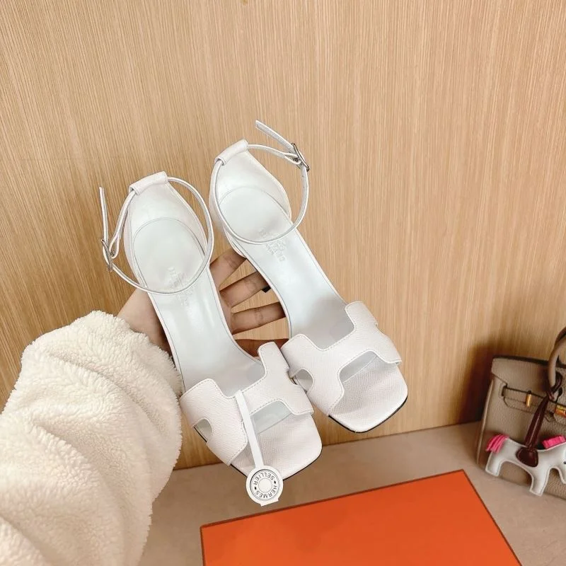 Top match Hermes Sandals