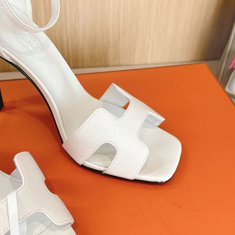 Top match Hermes Sandals