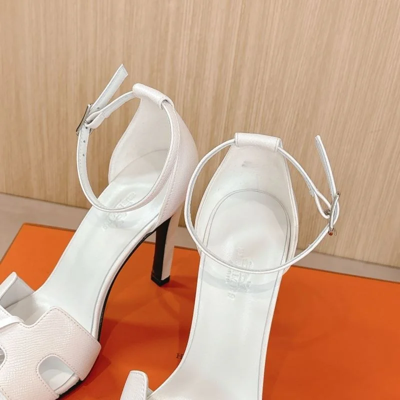 Top match Hermes Sandals