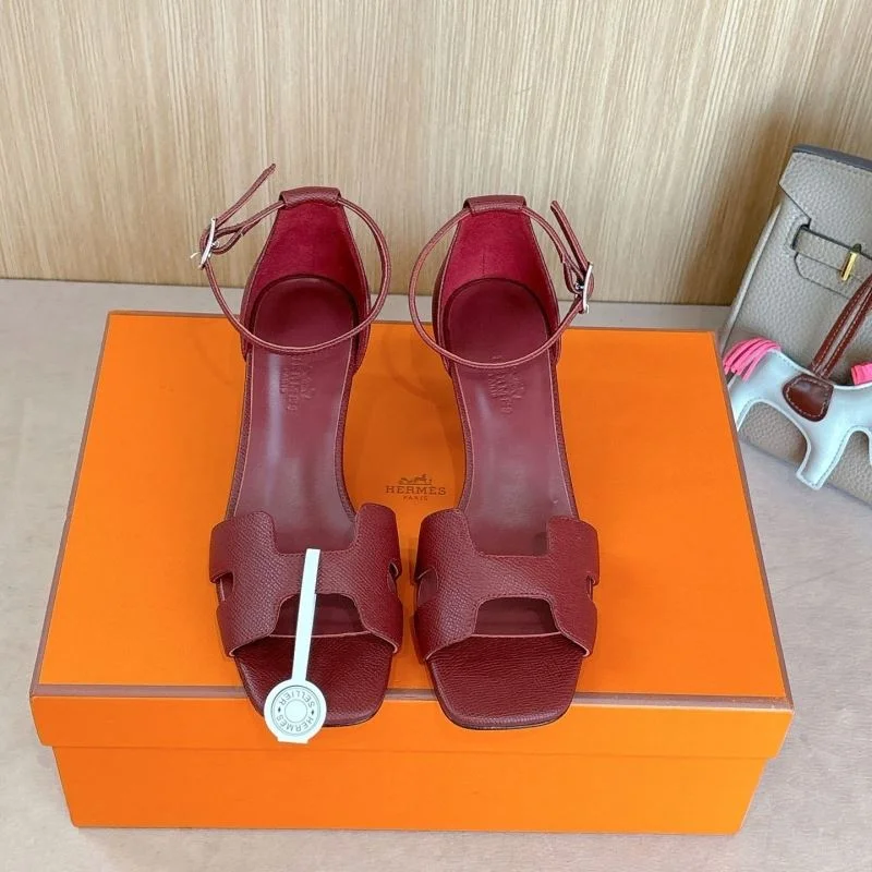 Hermes Sandals