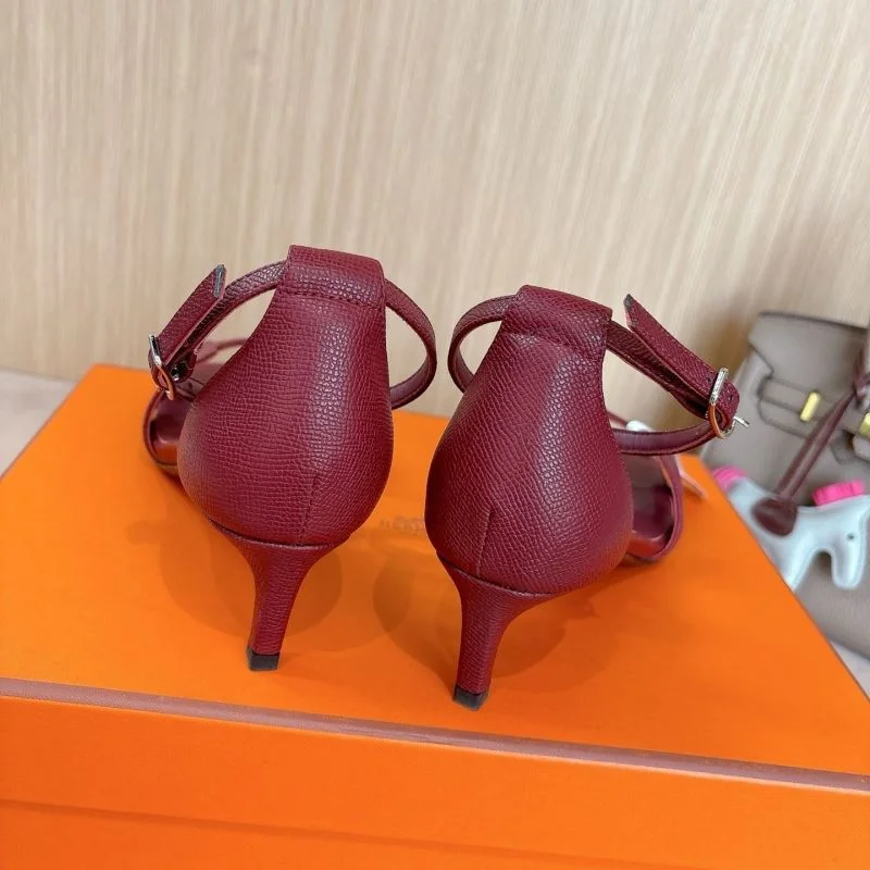 Brand-original Hermes Sandals