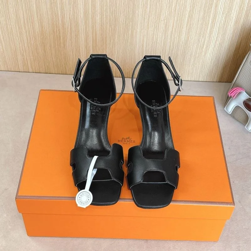 Hermes Sandals