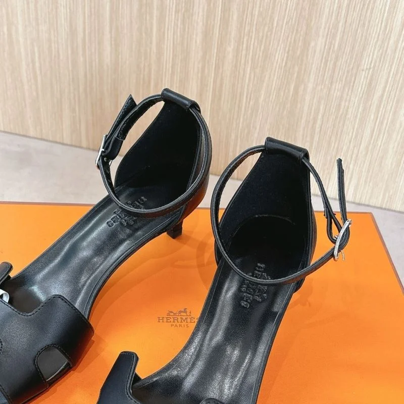 Mirror quality Hermes Sandals