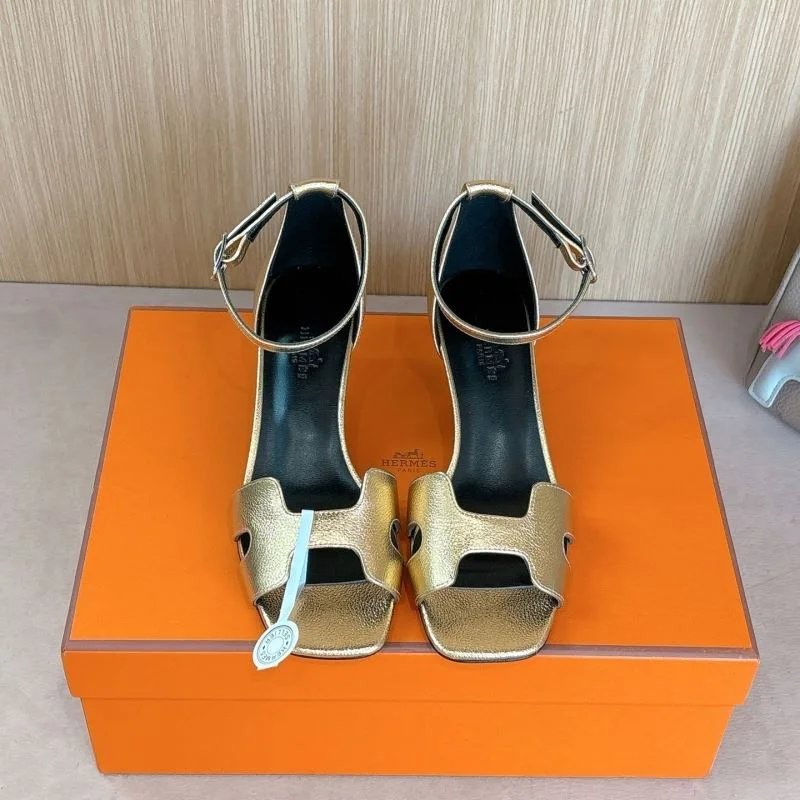 Hermes Sandals
