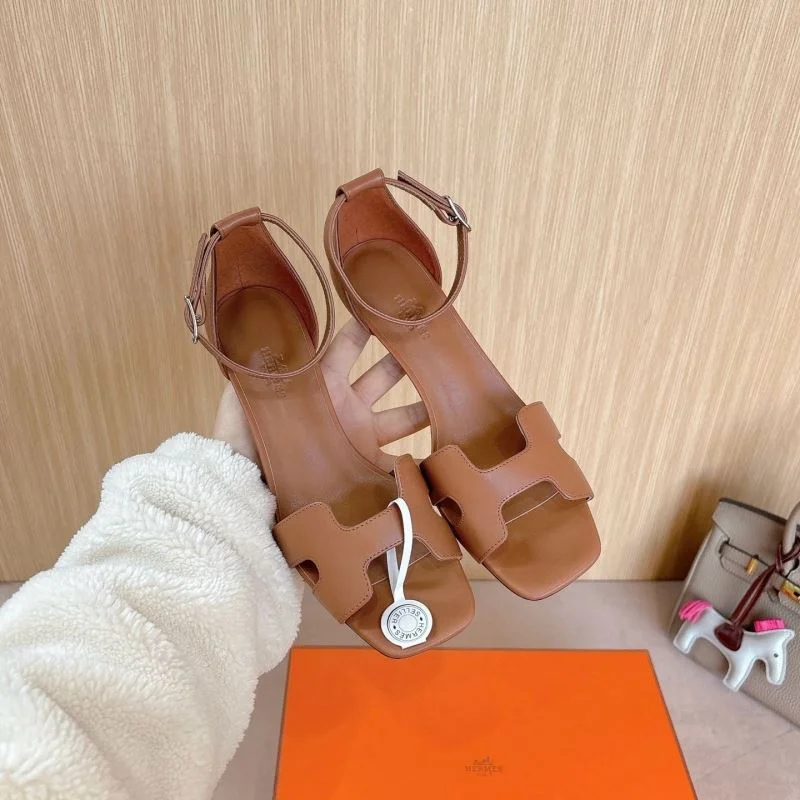 OEM Hermes Sandals