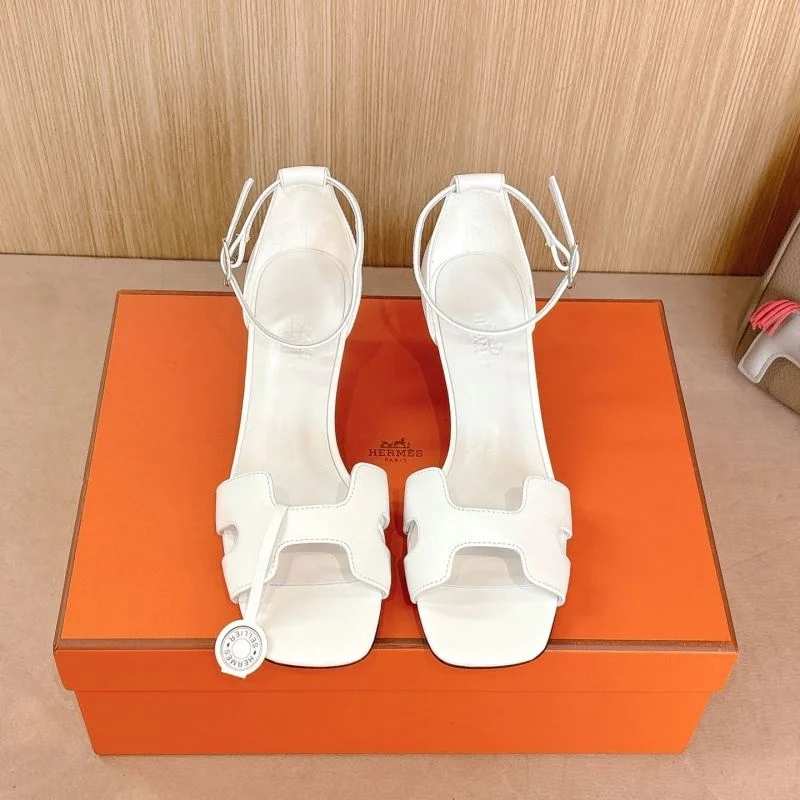 Hermes Sandals