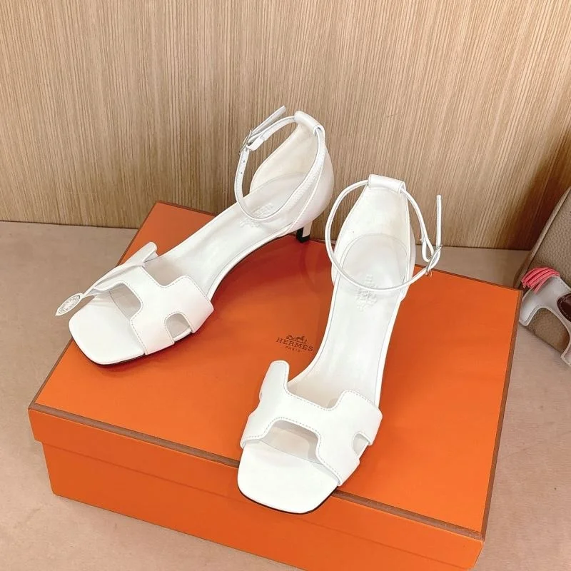 Bargain Hermes Sandals