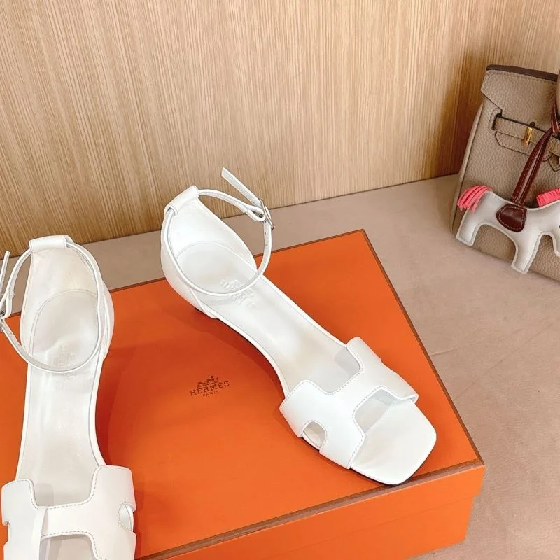 Bargain Hermes Sandals