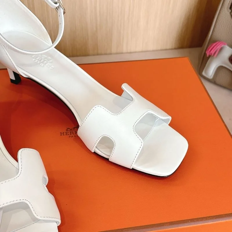 Bargain Hermes Sandals