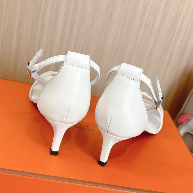 Bargain Hermes Sandals