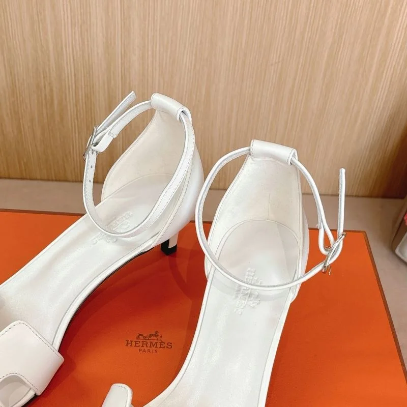 Bargain Hermes Sandals