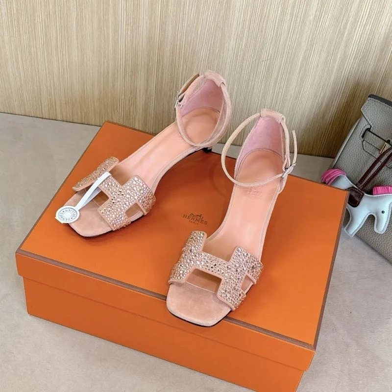 Hermes Sandals