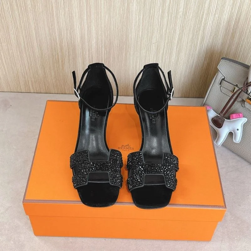 Hermes Sandals