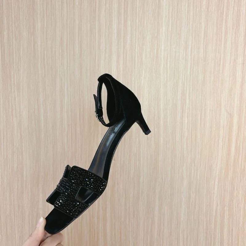 Authentic Hermes Sandals