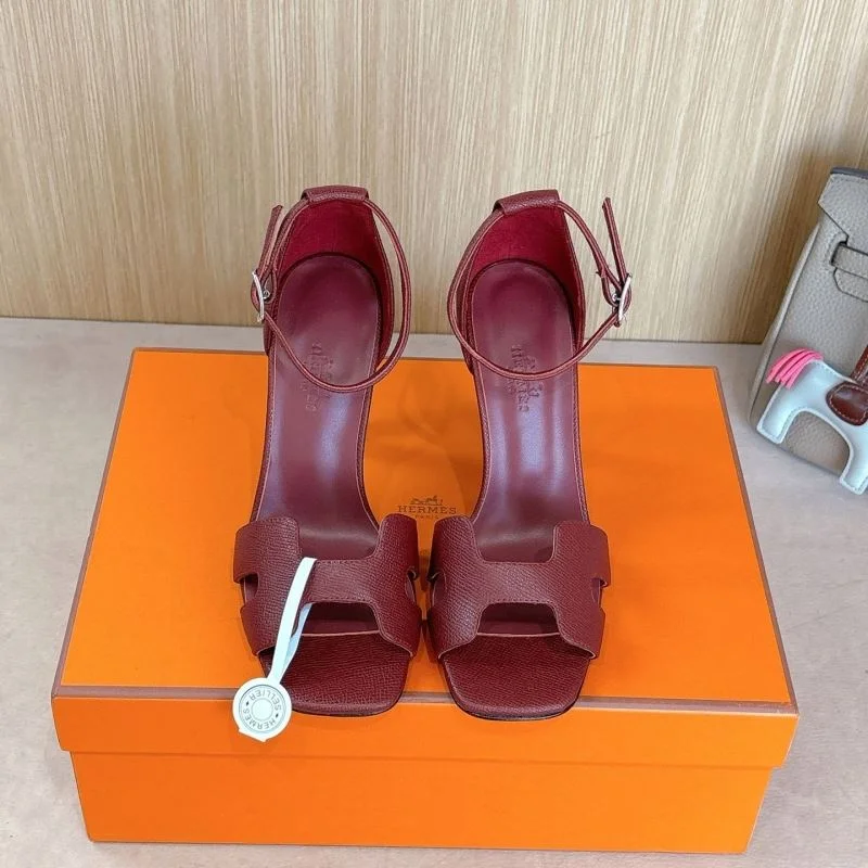 Hermes Sandals