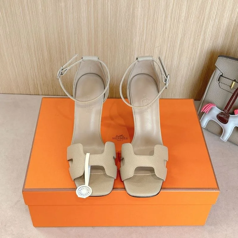 Hermes Sandals