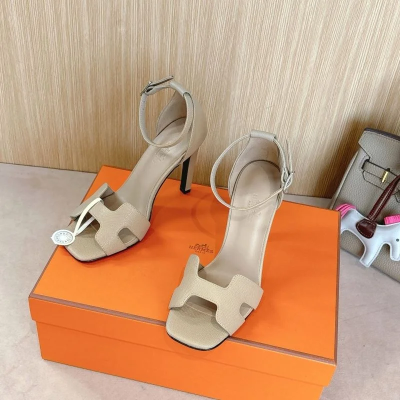 Original Hermes Sandals