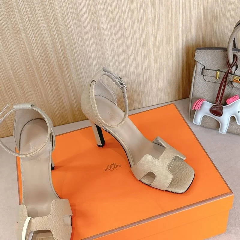 Original Hermes Sandals