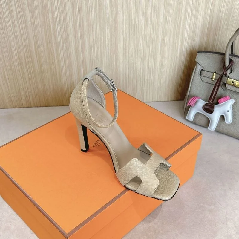 Original Hermes Sandals