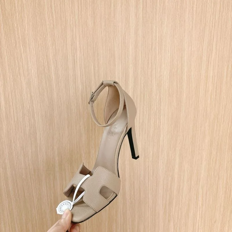 Original Hermes Sandals