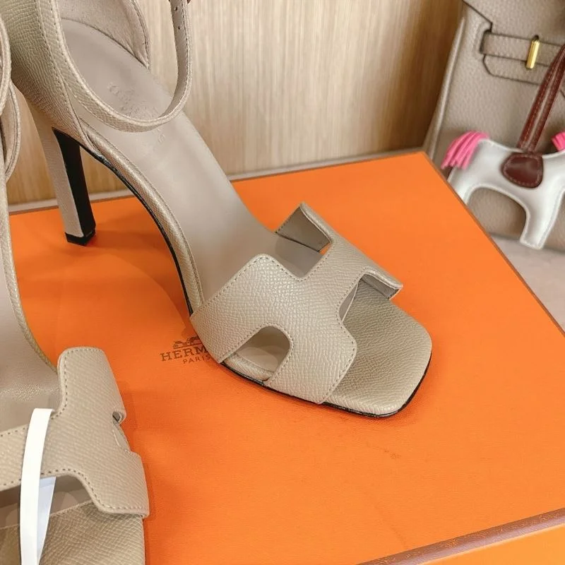 Original Hermes Sandals